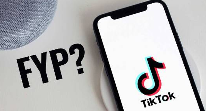 Tips - Manfaatkan Tren TikTok untuk FYP Cara Cerdas Bikin Konten yang Relevan