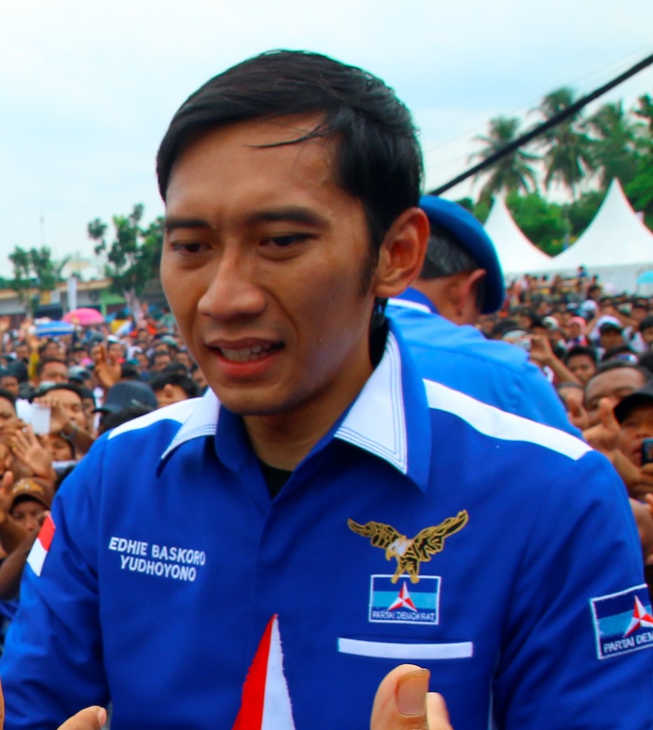 Politik - Menelusuri Jejak Politik: Profil Edhie Baskoro Yudhoyono ...